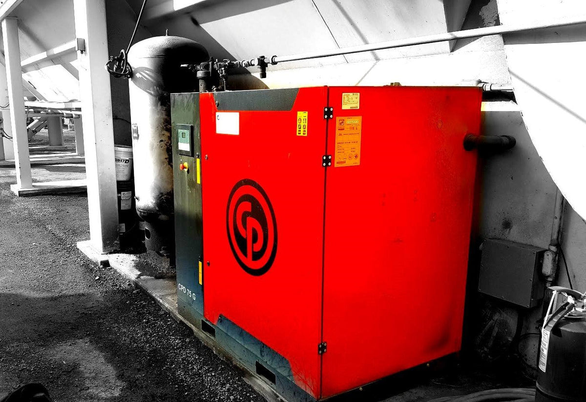 Common Air Compressor Problems and How to Fix Them: A Troubleshooting ...