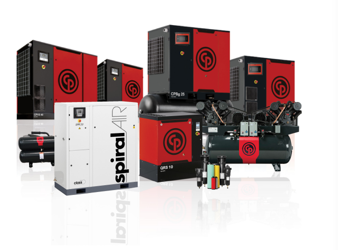 Safety First: Best Practices for Operating Air Compressors – Summit ...