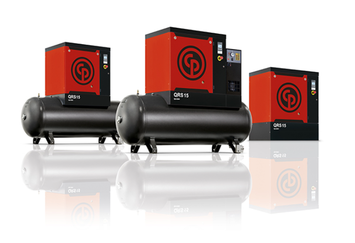 Air Compressors for Industrial vs. Home Use: What You Need to Know ...