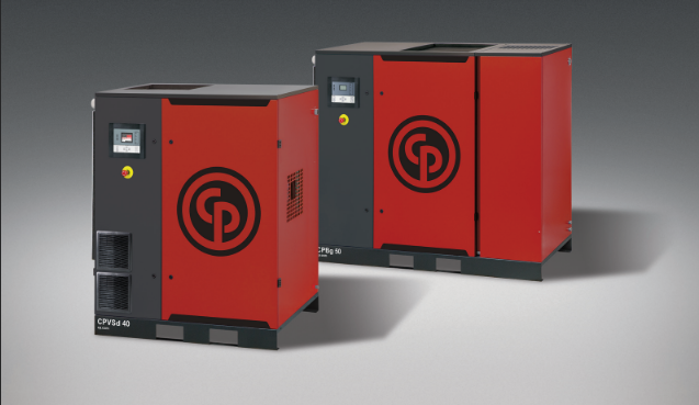 How to Choose the Right Compressor Dryer for Your Air System – Summit ...