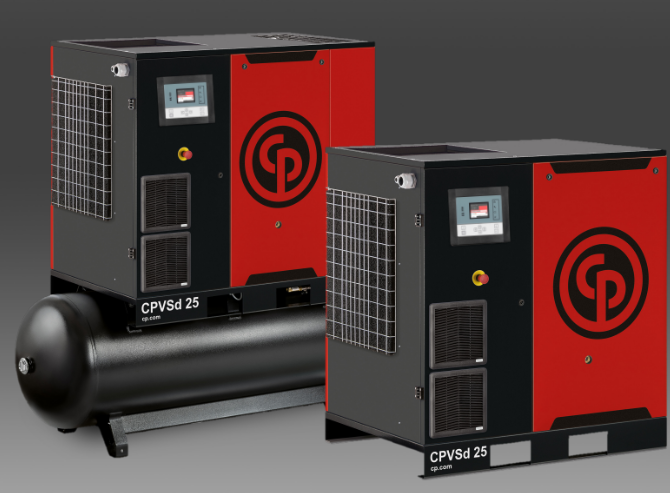 Why Proper Air Quality Matters for Compressed Air Systems – Summit ...