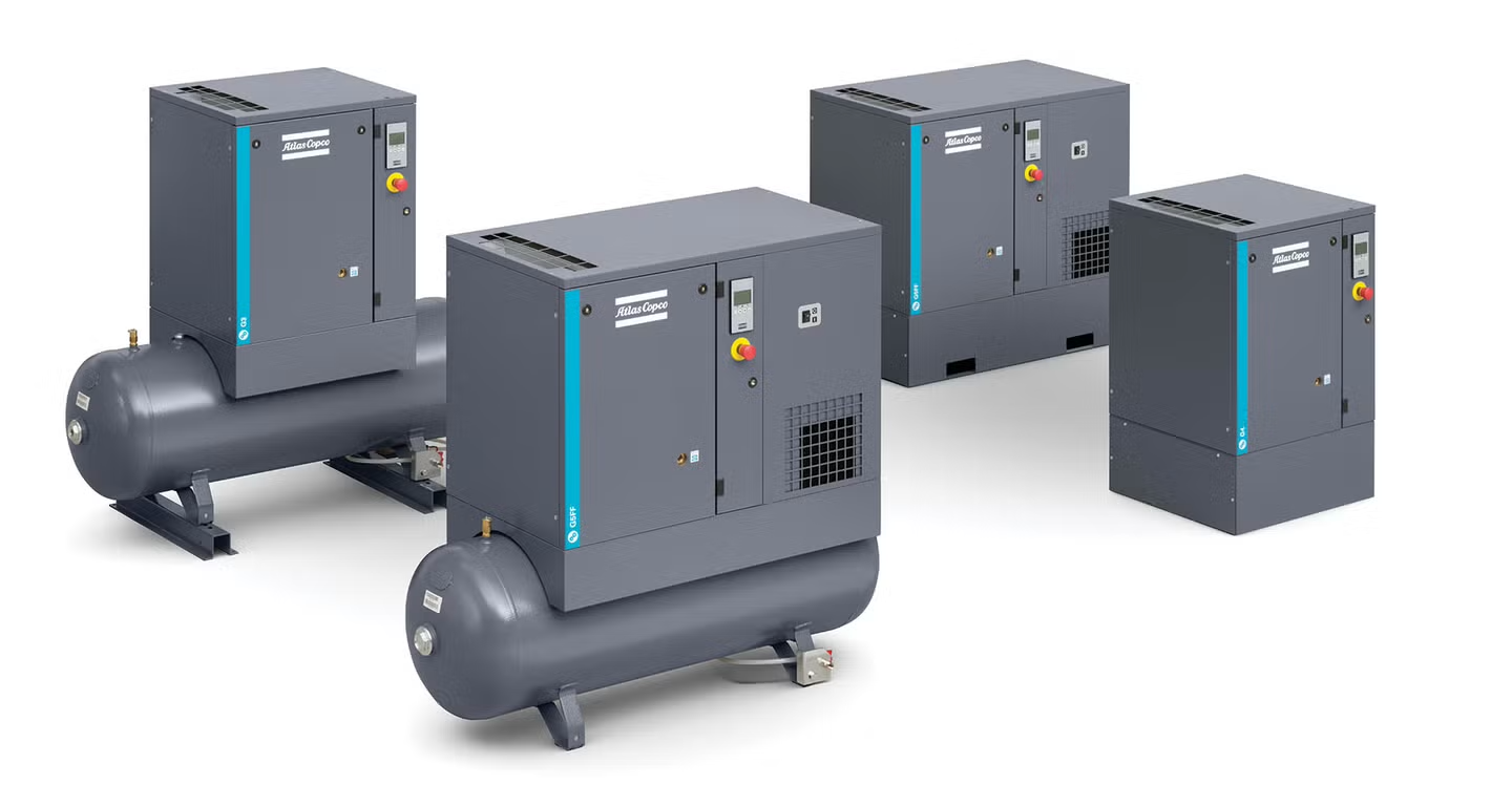 Denver Air Compressor Repair & Maintenance | Summit Compression